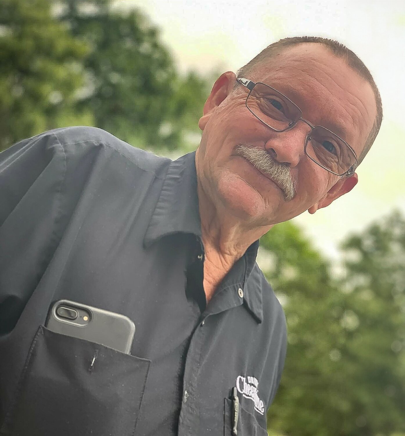 OBITUARY: David Franklin Currie - Richmond Observer