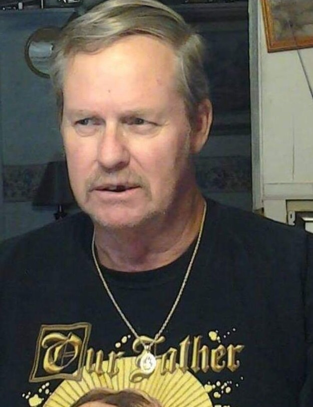 OBITUARY: Lawrence Edward Brigman - Richmond Observer