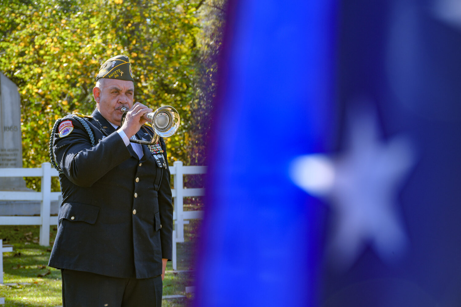 Multiple events planned for Veterans Day weekend in Richmond County ...