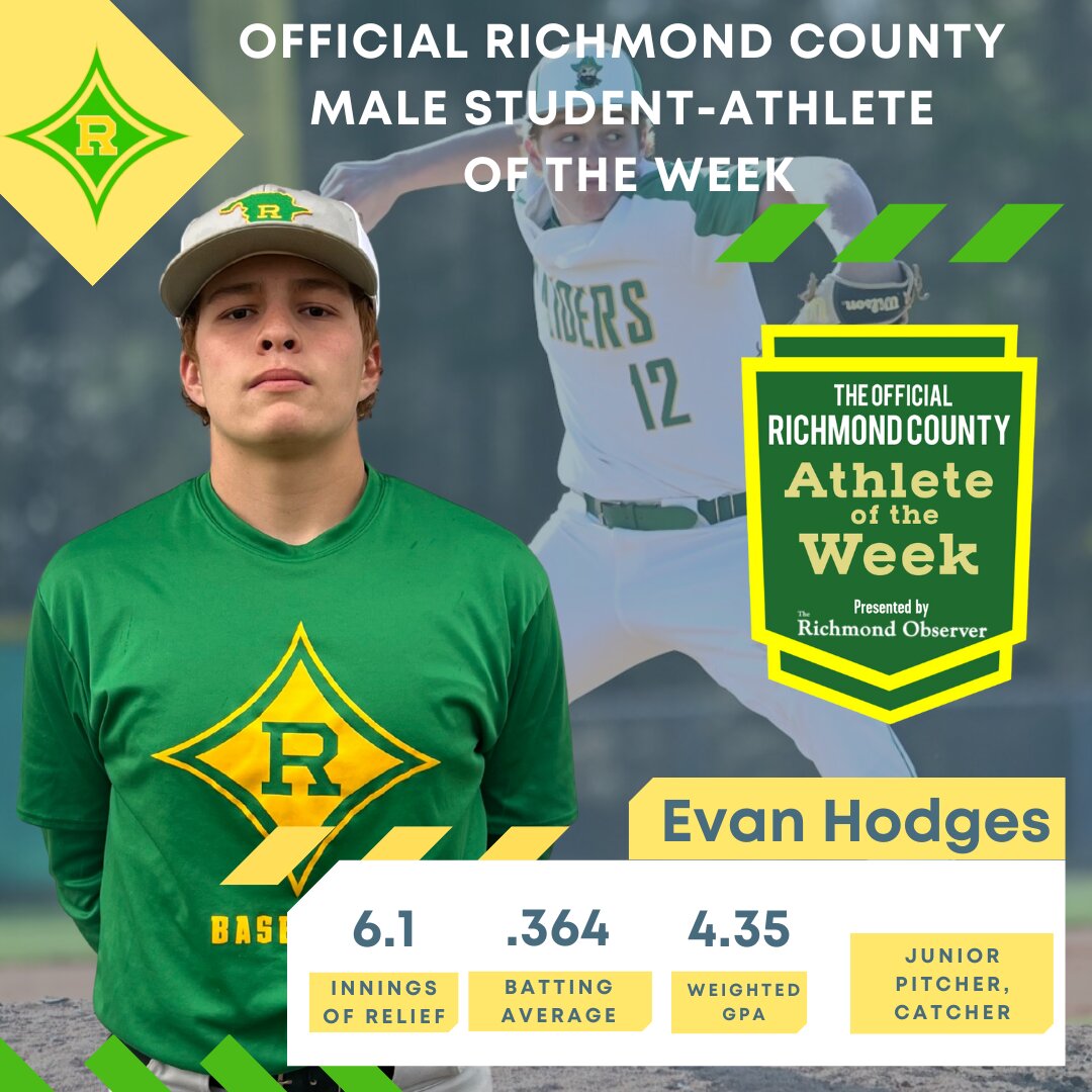 Local sports - Richmond Observer