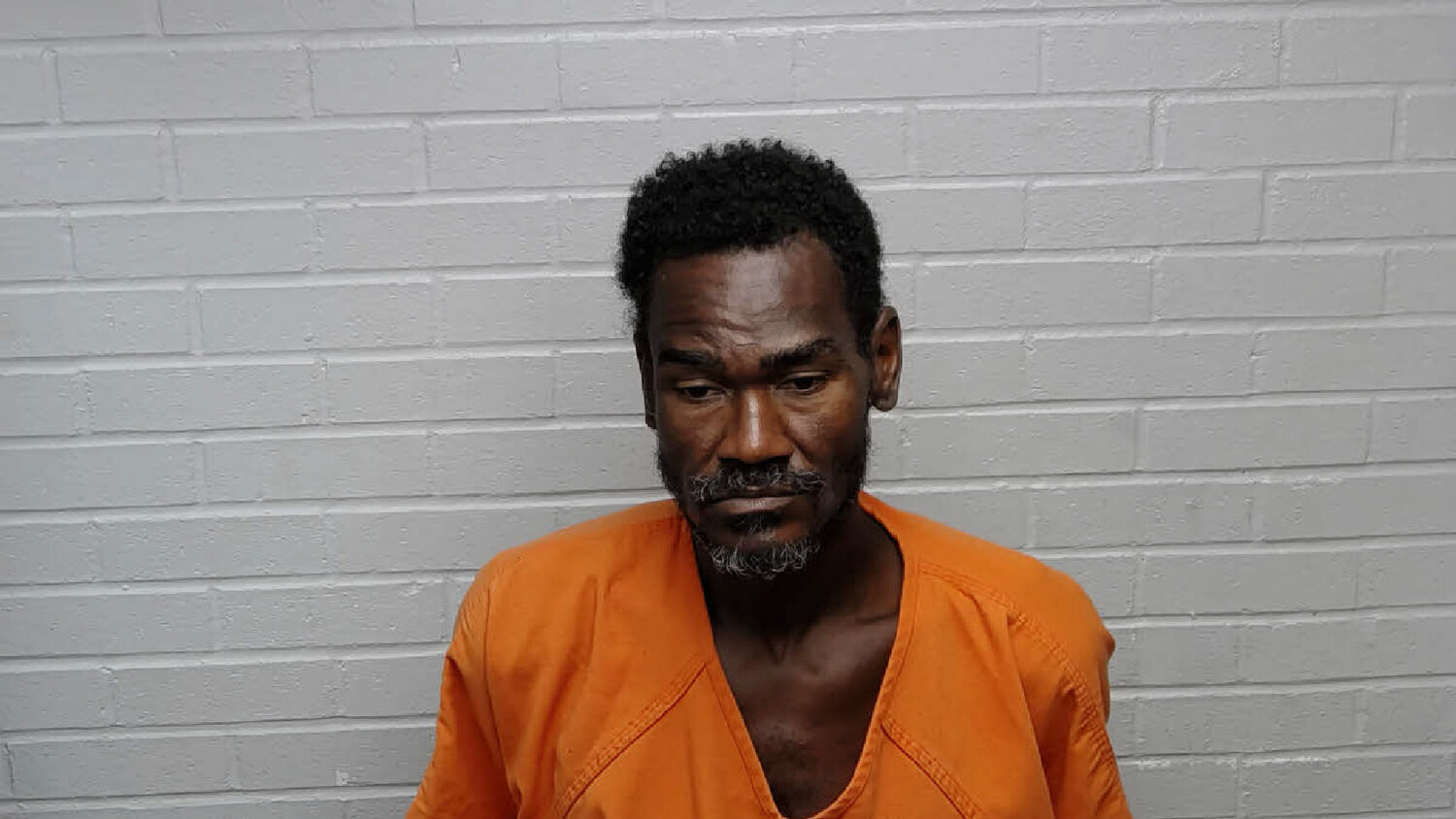Rockingham Police charge homeless man with trespassing, paraphernalia ...