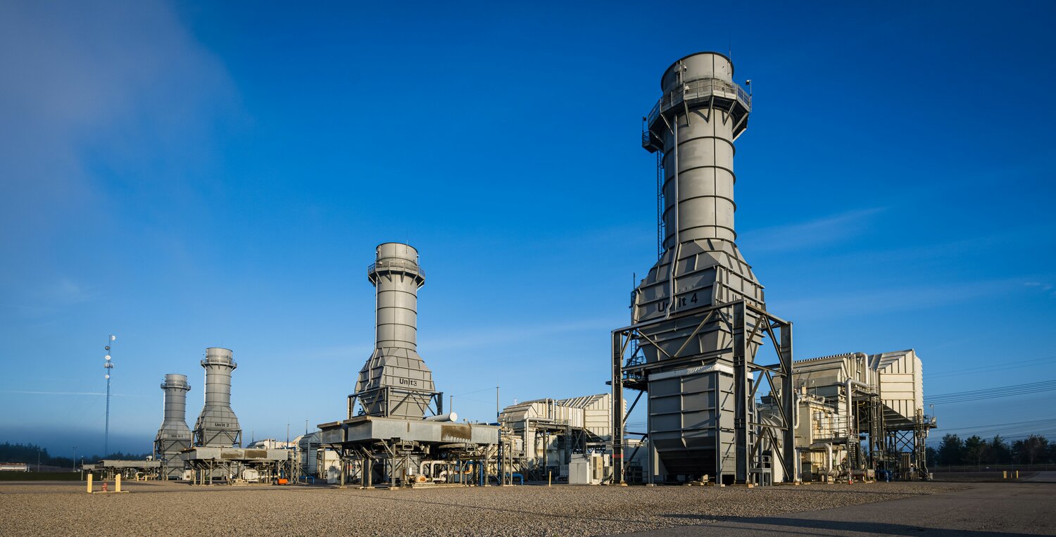 Duke Energy planning to add turbine at Richmond County's Smith Complex ...