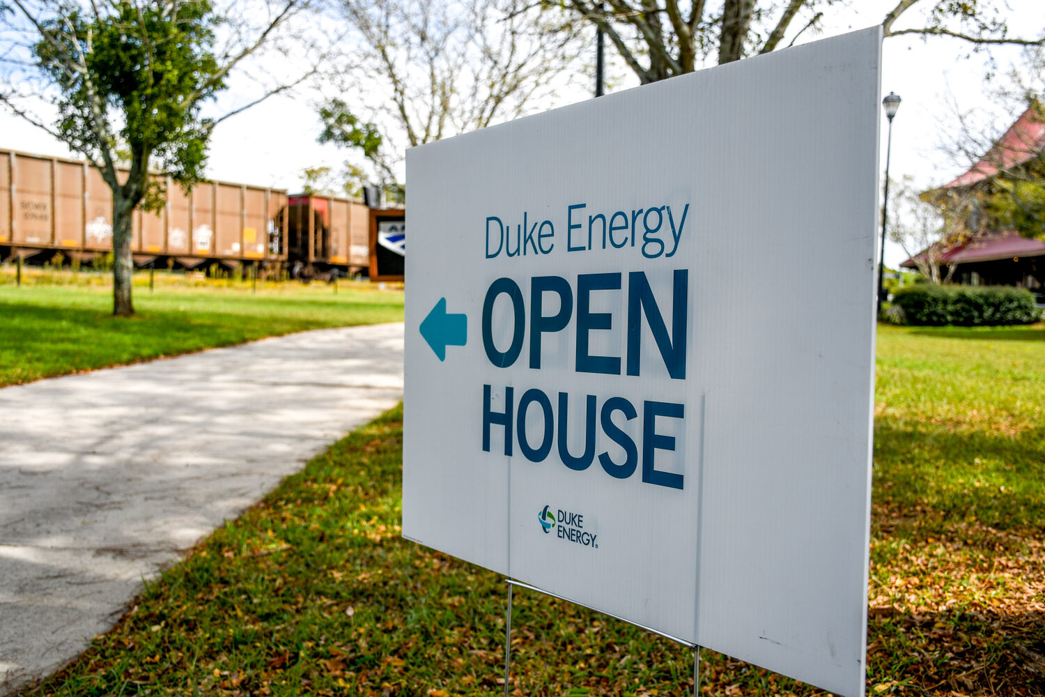 Duke Energy planning to add turbine at Richmond County's Smith Complex ...