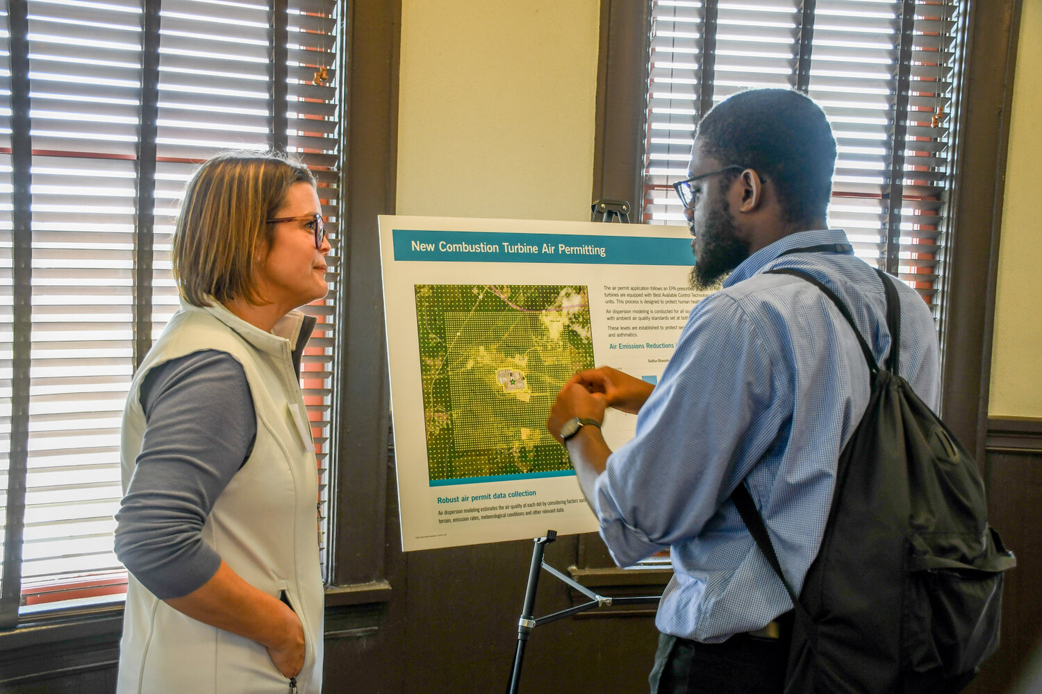 Duke Energy planning to add turbine at Richmond County's Smith Complex ...