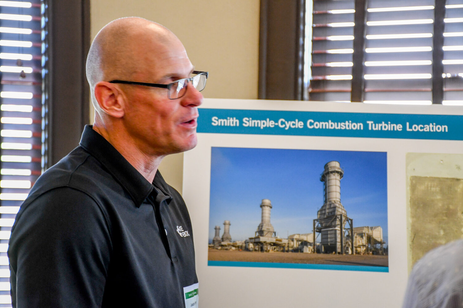 Duke Energy planning to add turbine at Richmond County's Smith Complex ...
