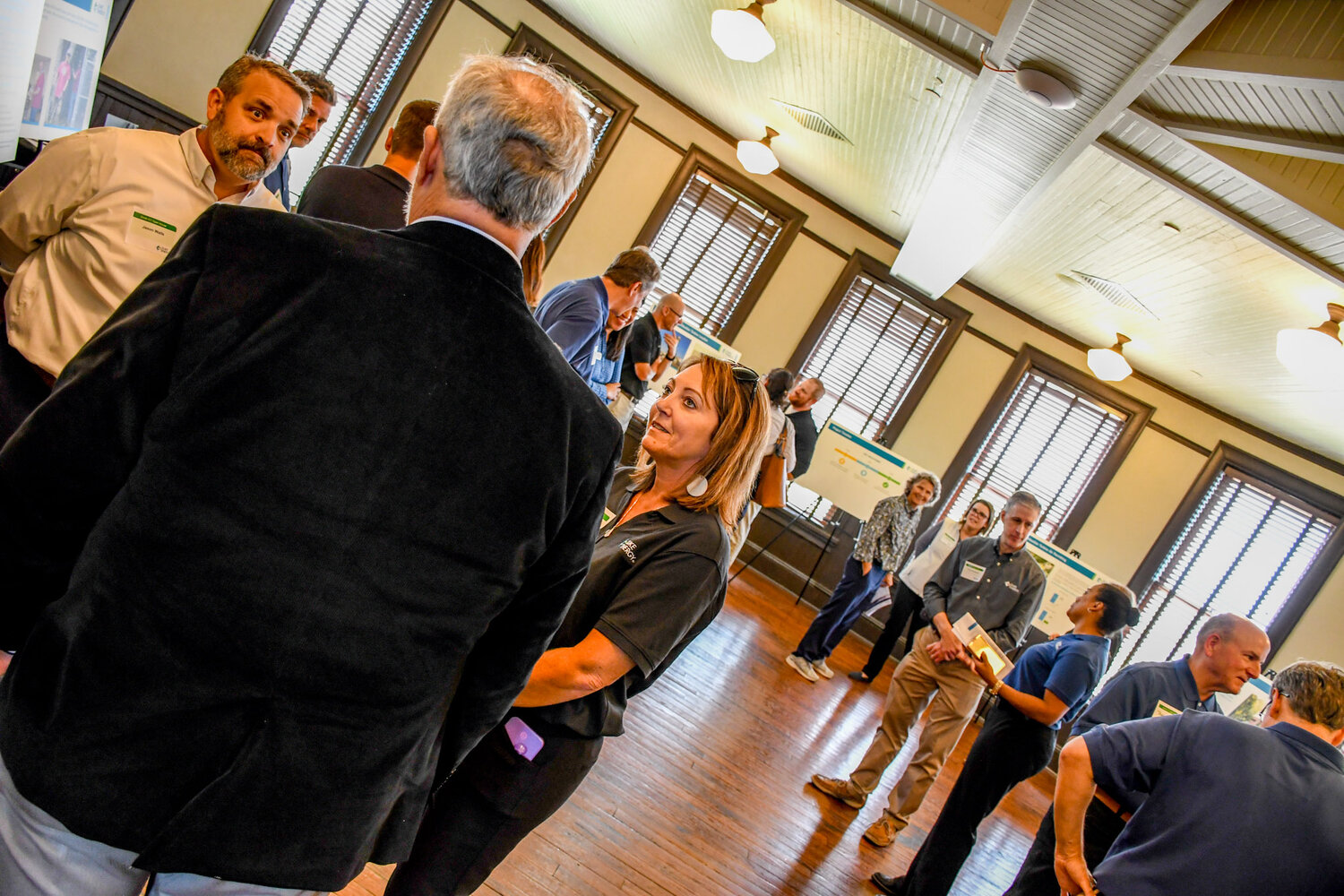 Duke Energy planning to add turbine at Richmond County's Smith Complex ...
