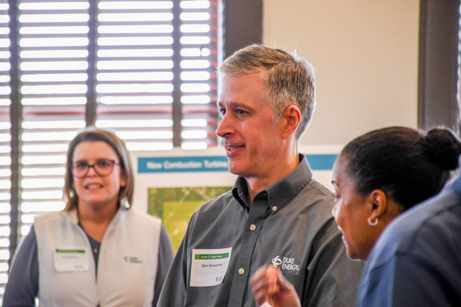 Duke Energy planning to add turbine at Richmond County's Smith Complex ...