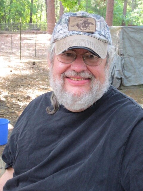 OBITUARY: Richard Reid Thrower - Richmond Observer