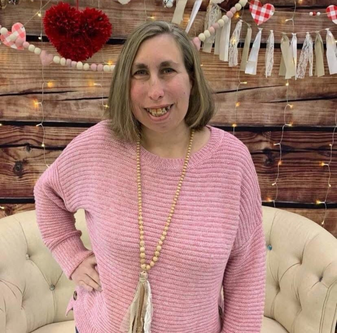 COLUMN: Be like Becky - Richmond Observer