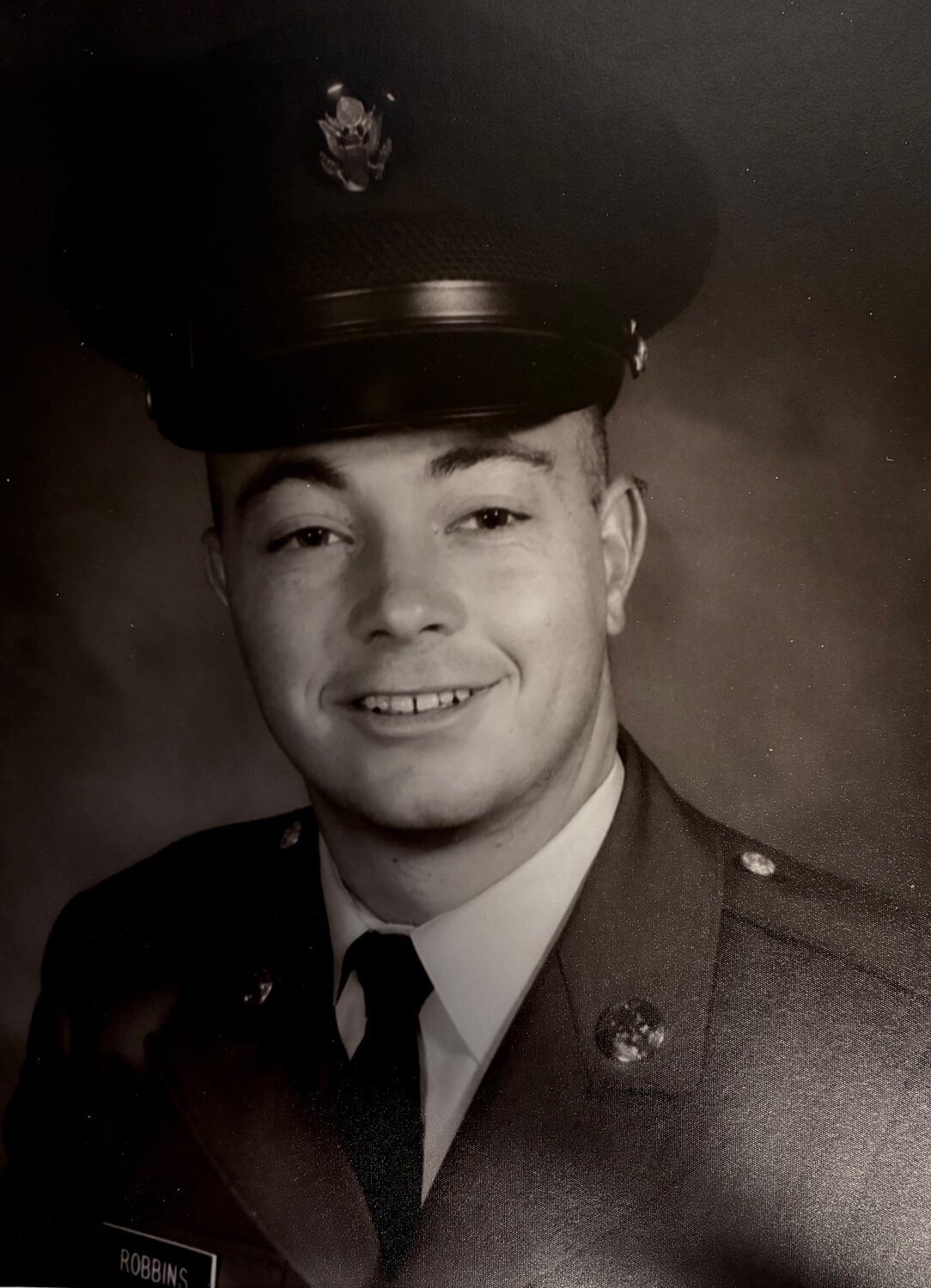 OBITUARY: Larry Benson Robbins - Richmond Observer