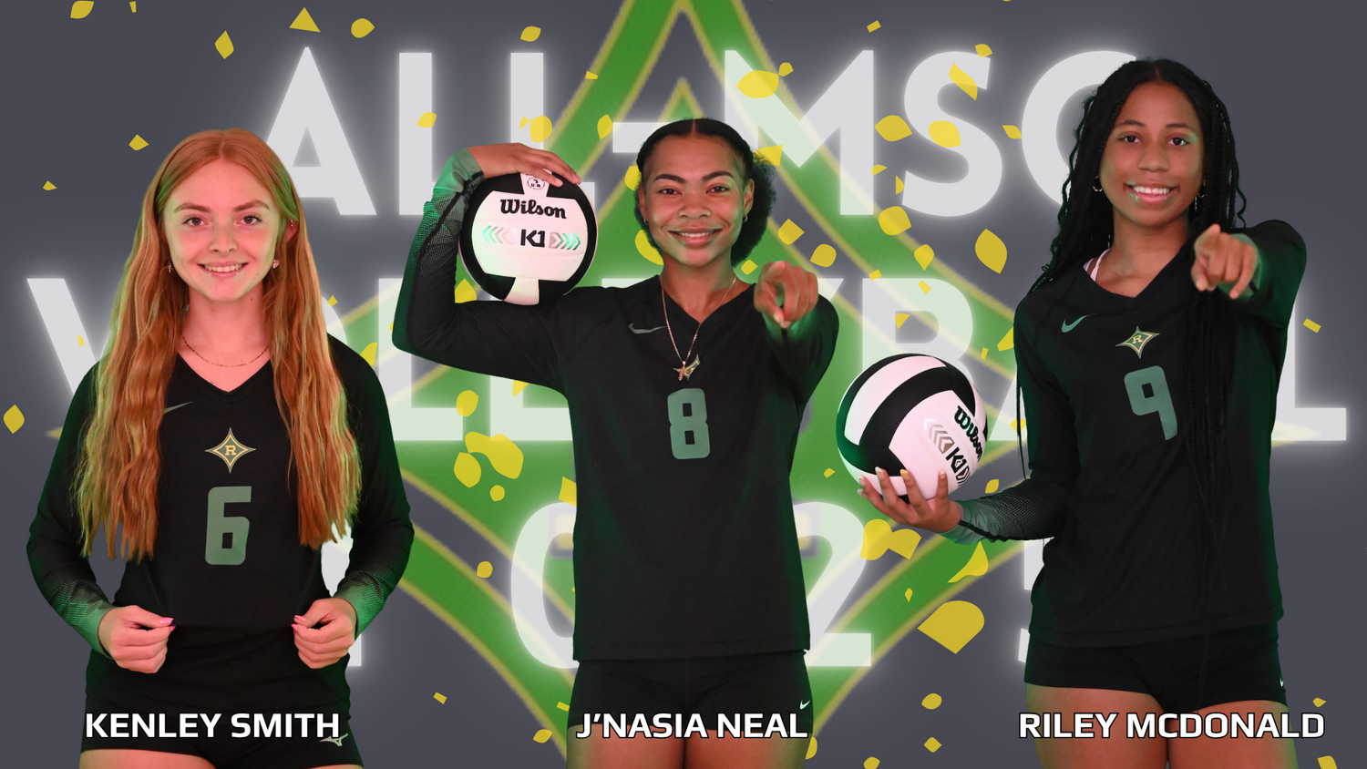 Lady Raiders have 3 players named to All-MSC team - Richmond Observer
