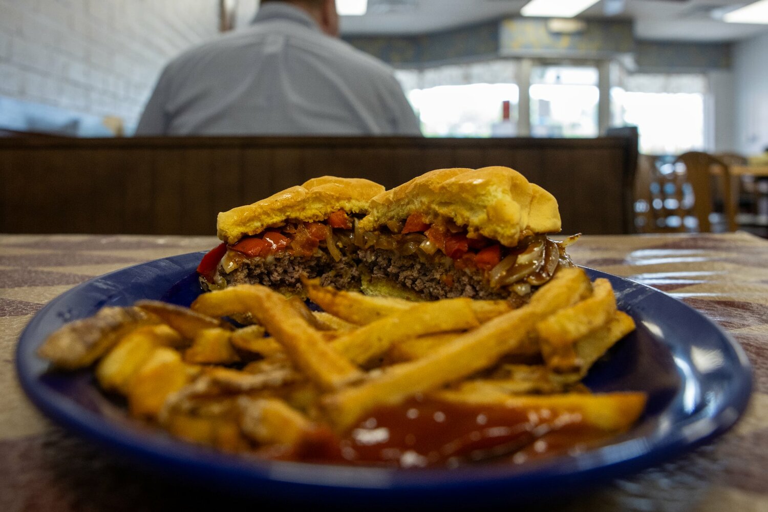 Richmond Restaurants: Uptown Review & Dining Guide - News Usa Today