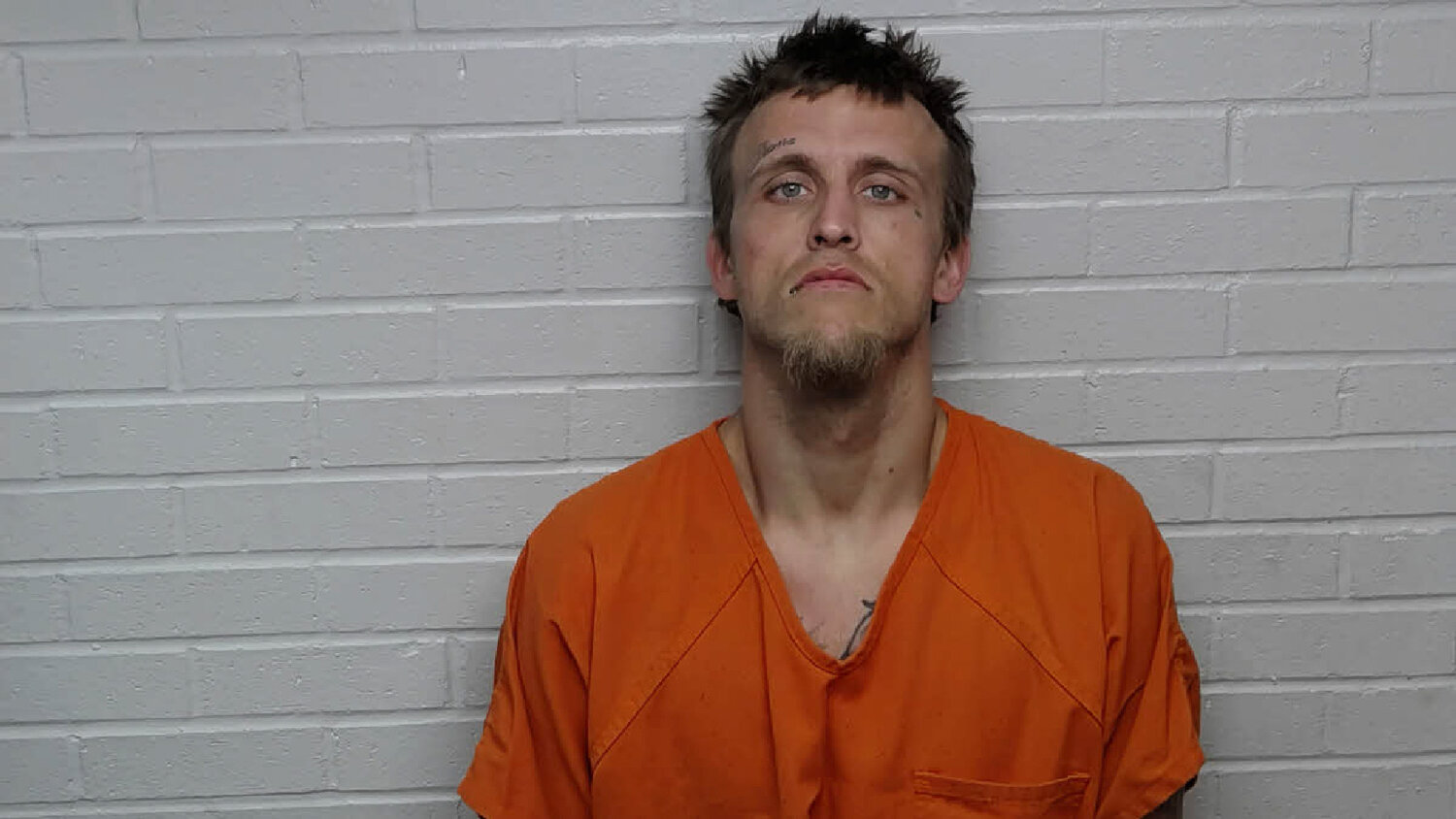 Hamlet Police charge homeless man with possession of stolen CRV, meth ...
