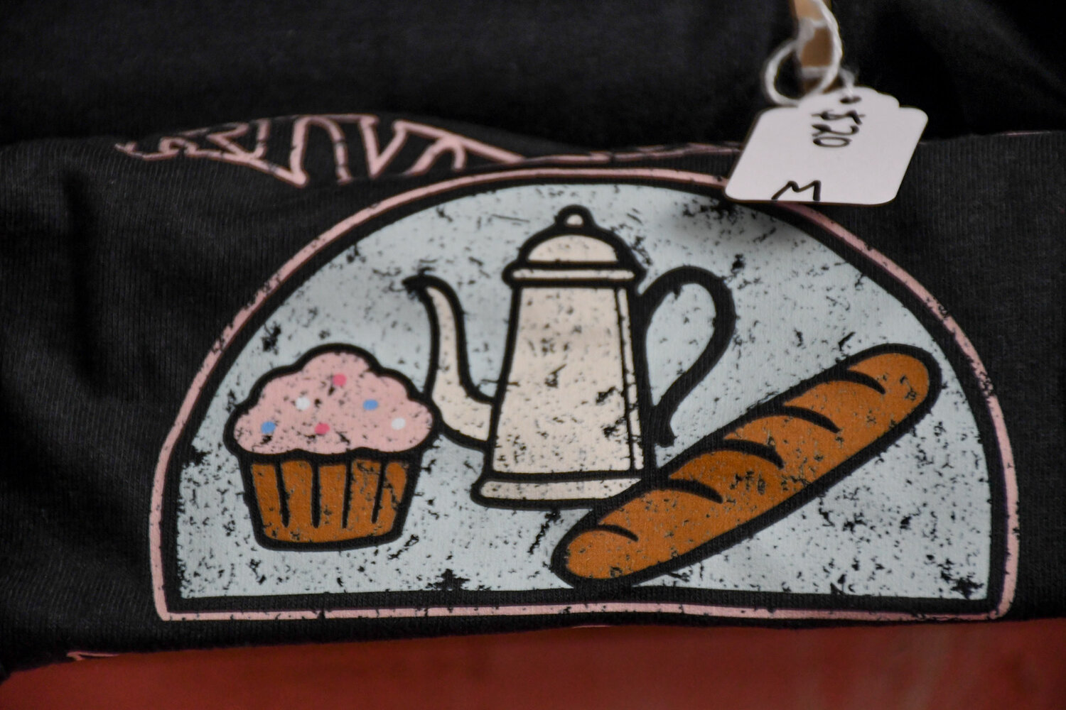 Riverside Bakery brings sweet treats to Hamlet's Main Street - Richmond ...