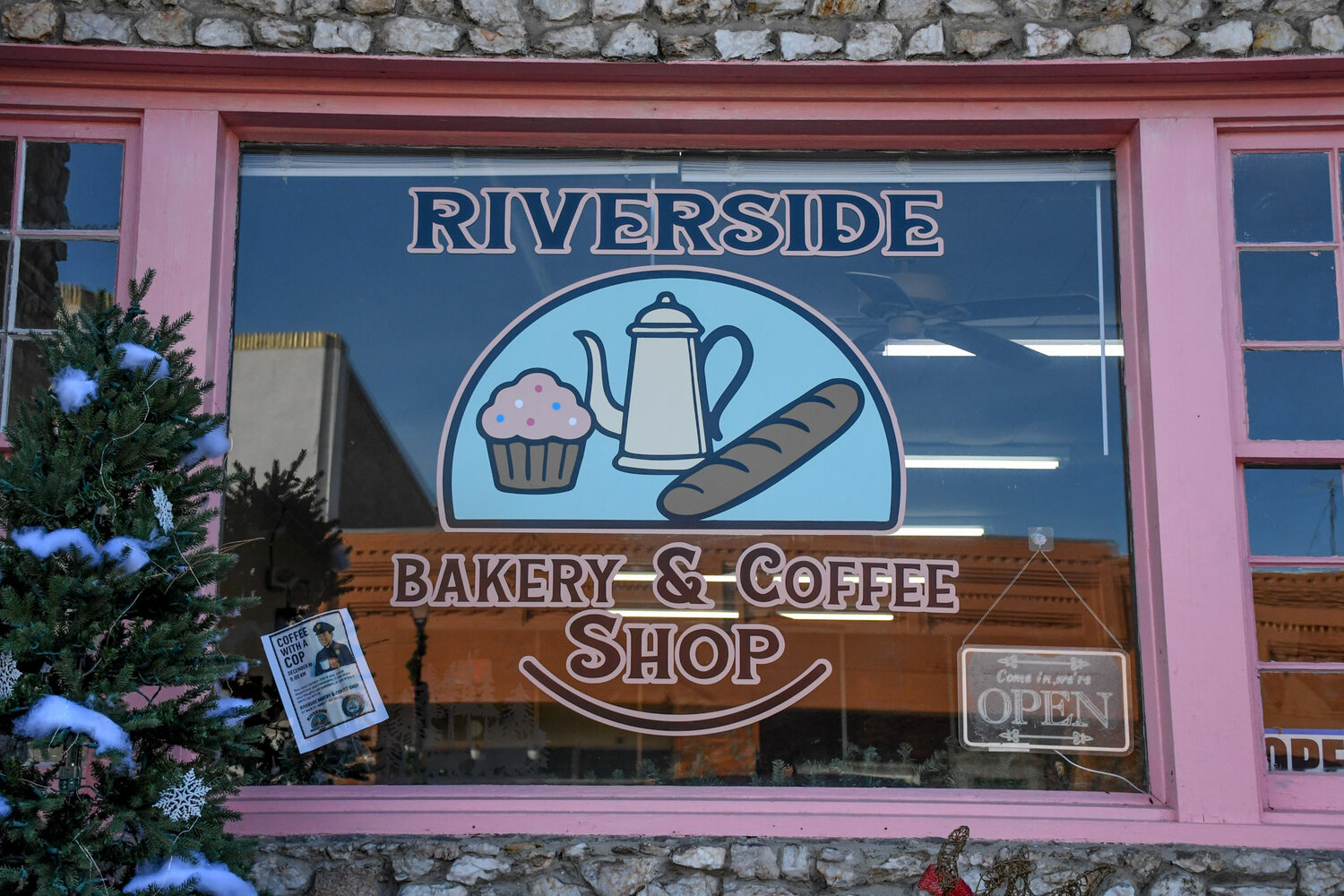 Riverside Bakery brings sweet treats to Hamlet's Main Street - Richmond ...