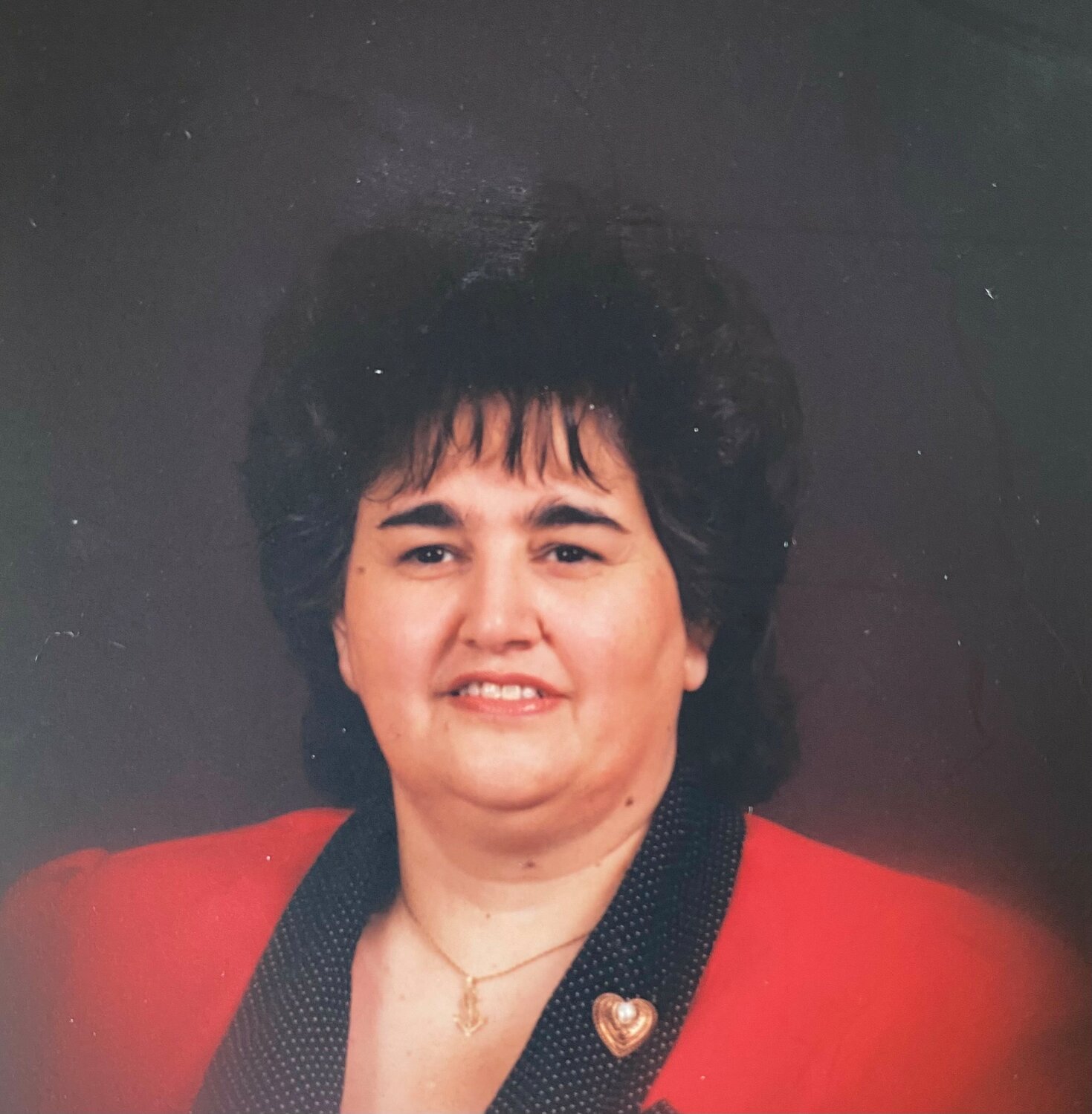 OBITUARY: Lucille Carpenter Bullard - Richmond Observer