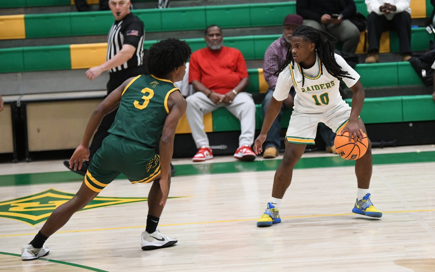 PHOTOS: Jason Norton Classic - Richmond Observer