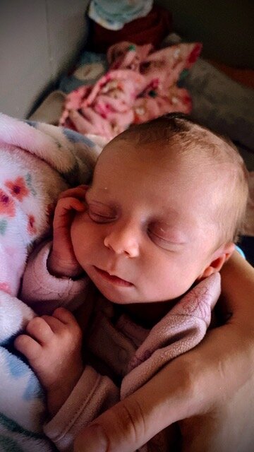 OBITUARY: Sophia Madeline Brooks - Richmond Observer