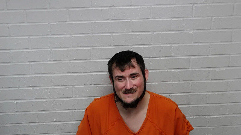 Richmond County man accused of stealing neighbor's truck 2 days after ...