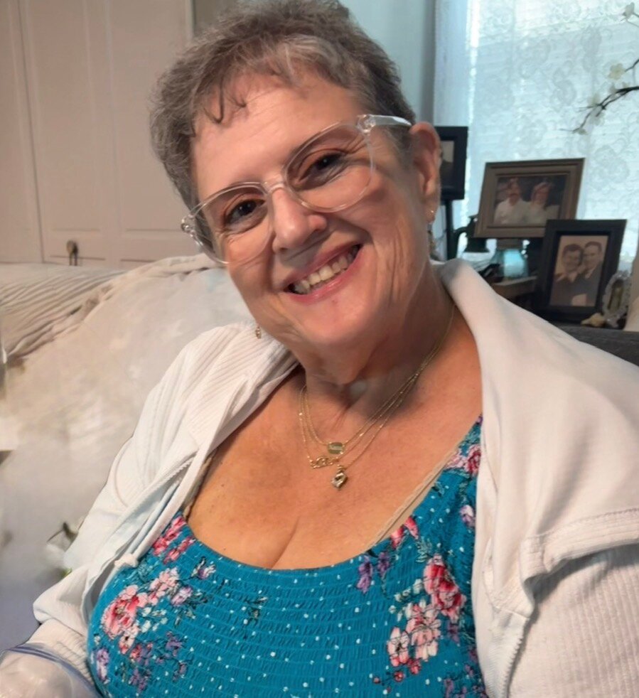 OBITUARY: Rachel Joann Powell Cycotte - Richmond Observer