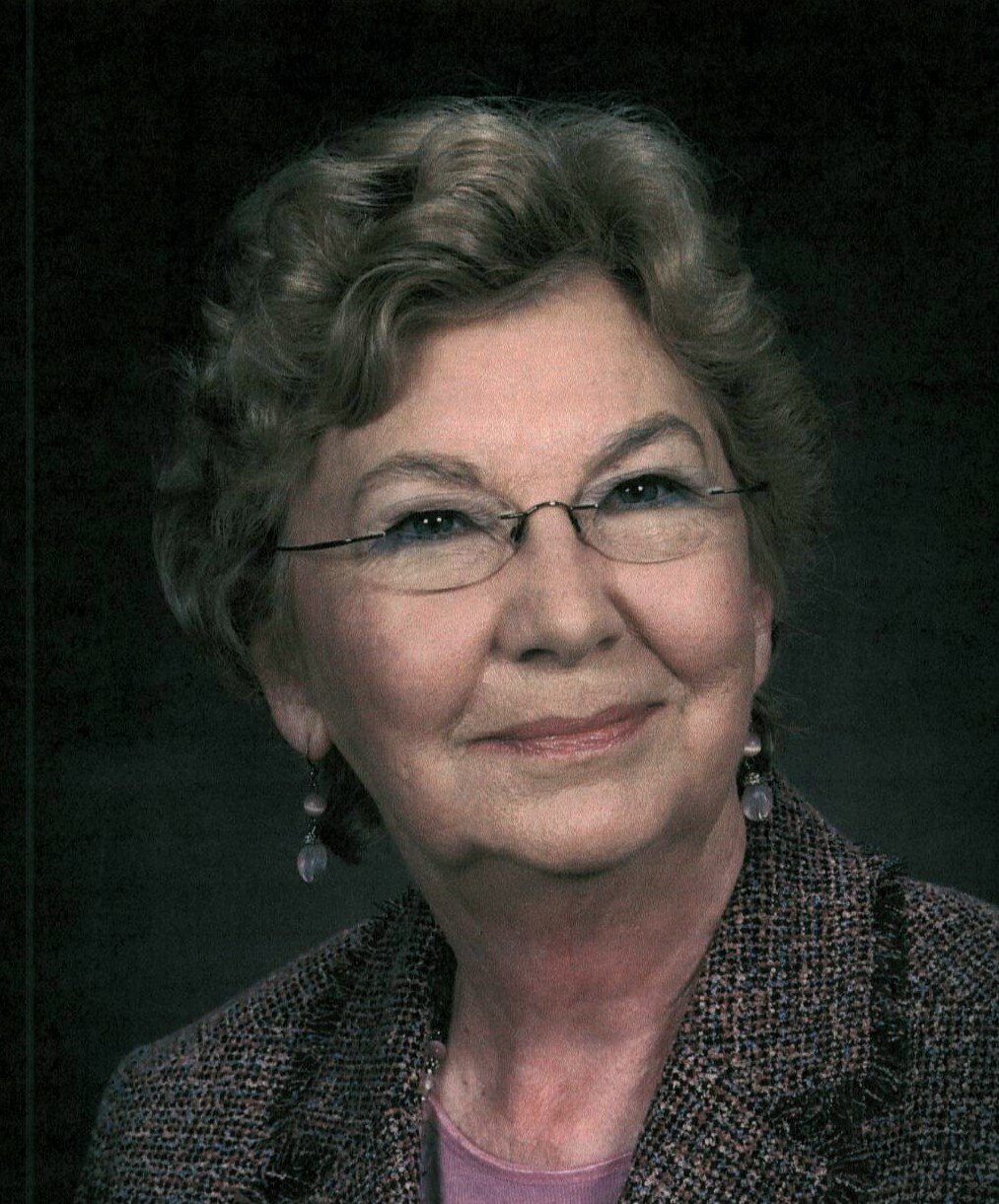 OBITUARY: Jean Morse Shepard Cain - Richmond Observer