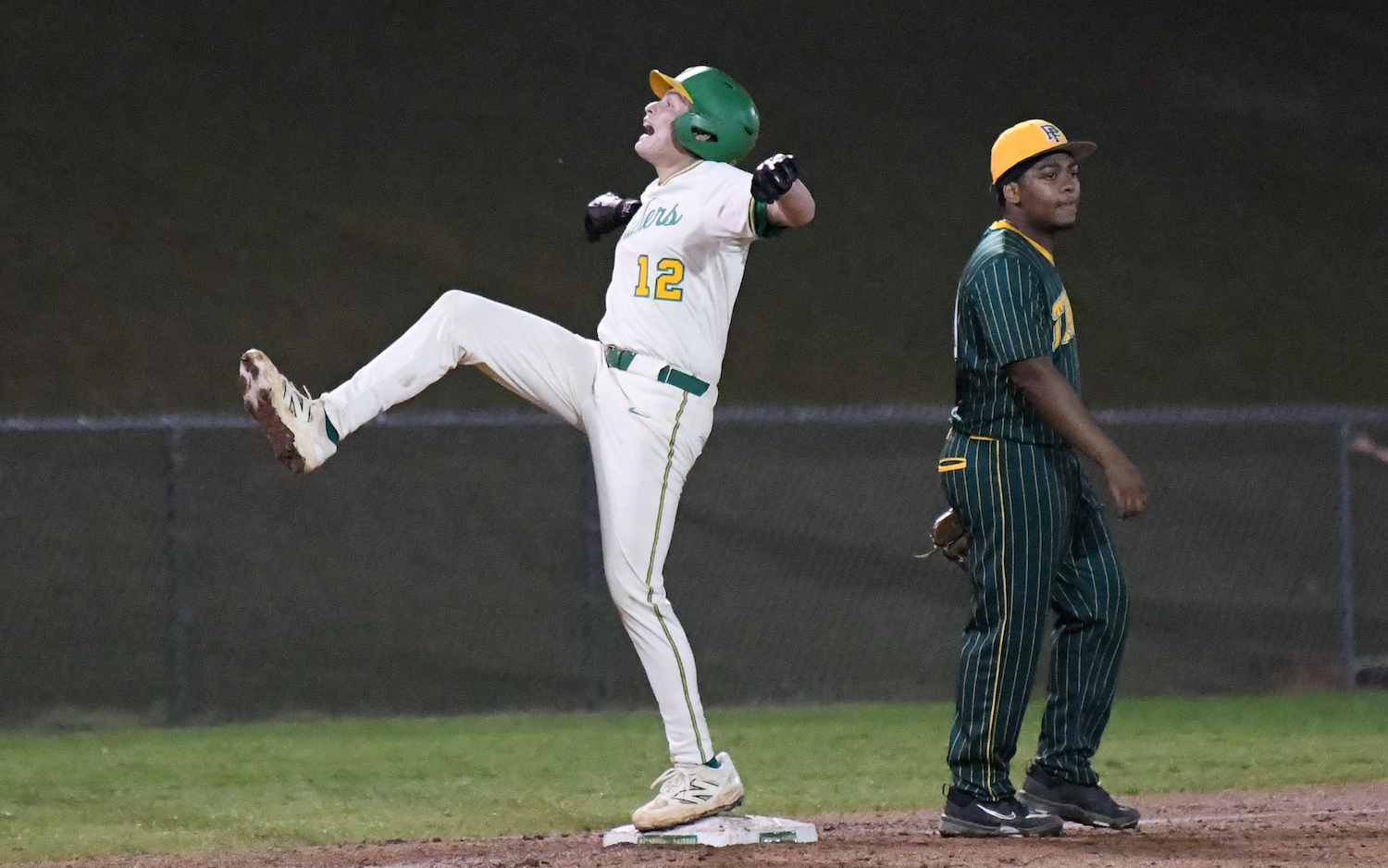 PHOTOS: Raiders vs. Pine Forest - Richmond Observer