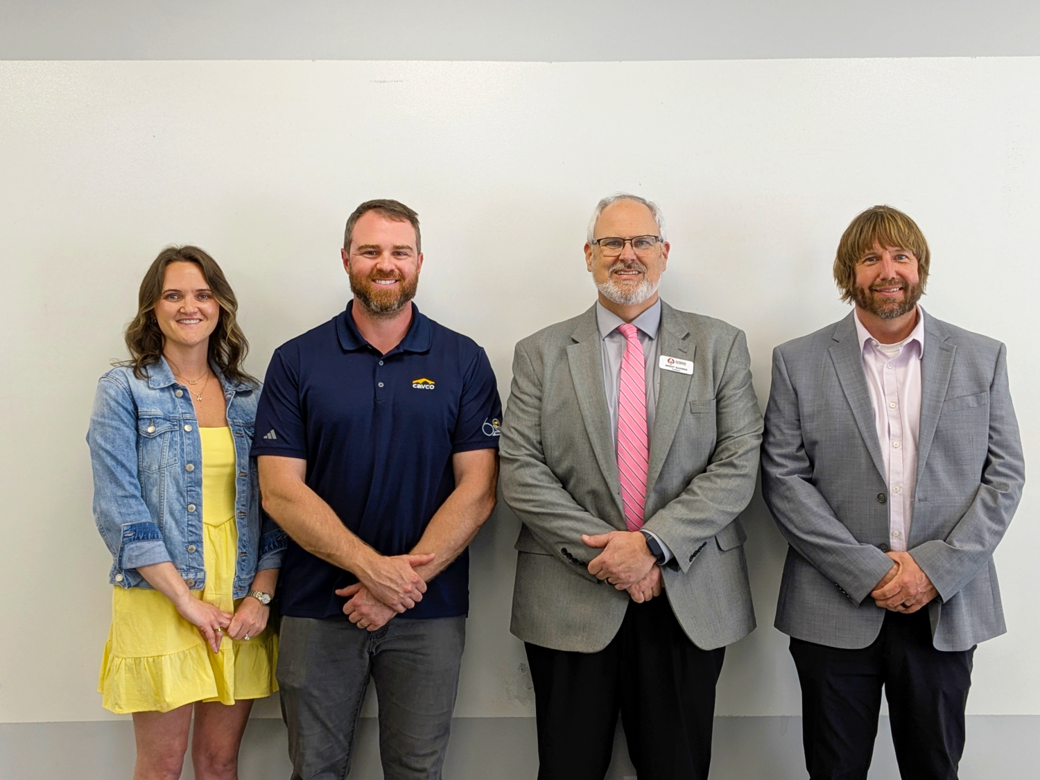 RichmondCC secures customized training funding for manufacturer Cavco ...