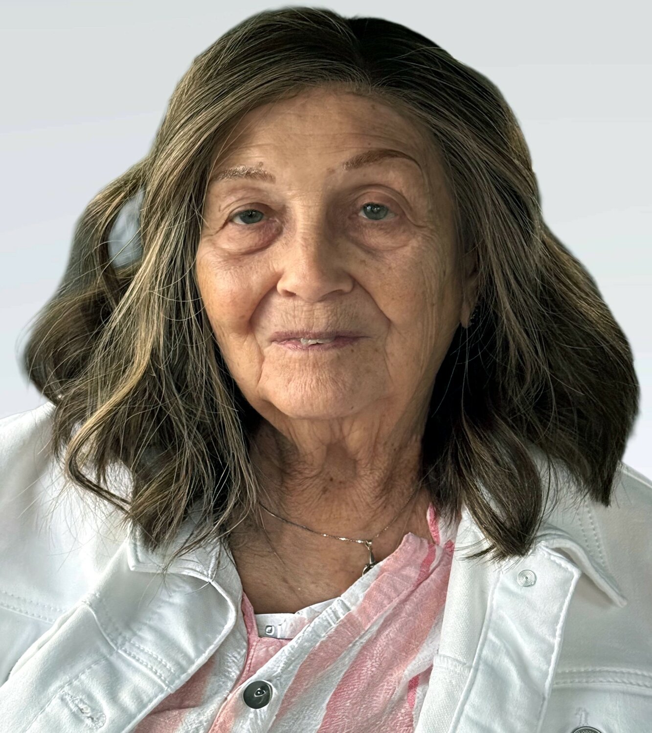 OBITUARY: Jeanette Smith Shaw - Richmond Observer