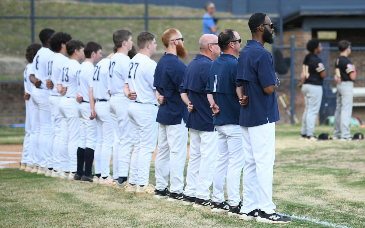 Errors cost Junior Legion team at Moore County - Richmond Observer