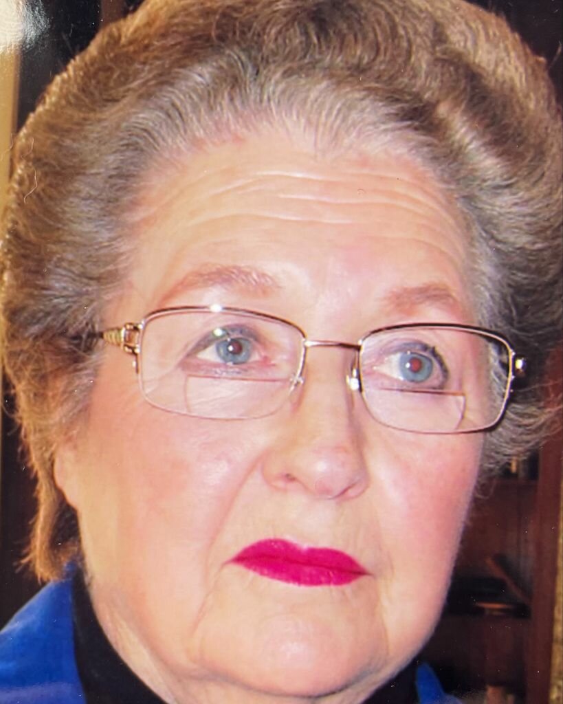 OBITUARY: Elma Elizabeth Cook - Richmond Observer
