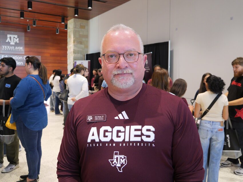 Texas A&M McAllen holds Open House - Rio Grande Guardian