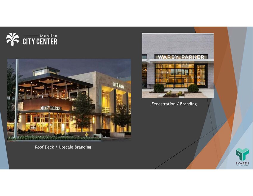 An update on the big McAllen City Center project - Rio Grande Guardian