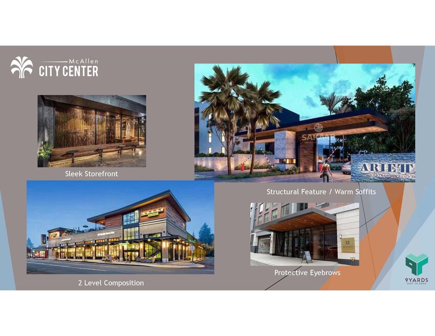 An update on the big McAllen City Center project - Rio Grande Guardian