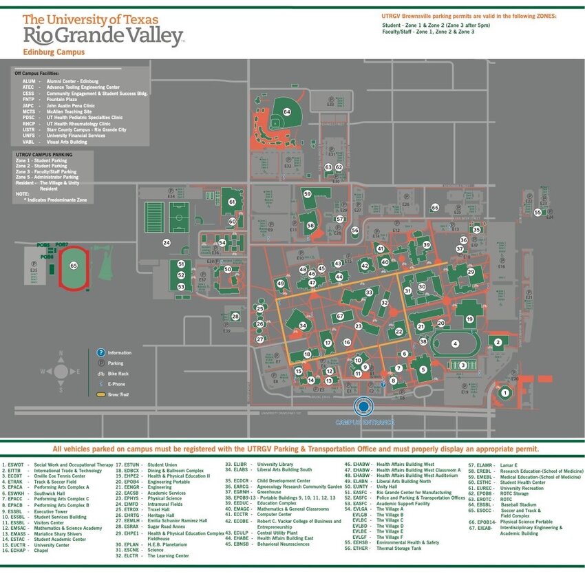 Life of Gary Joe Mounce to be celebrated at UTRGV - Rio Grande Guardian