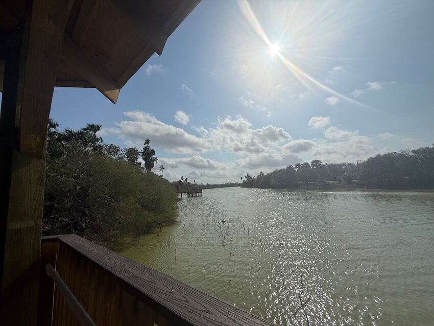 Olmito has newest nature park in Cameron County - Rio Grande Guardian