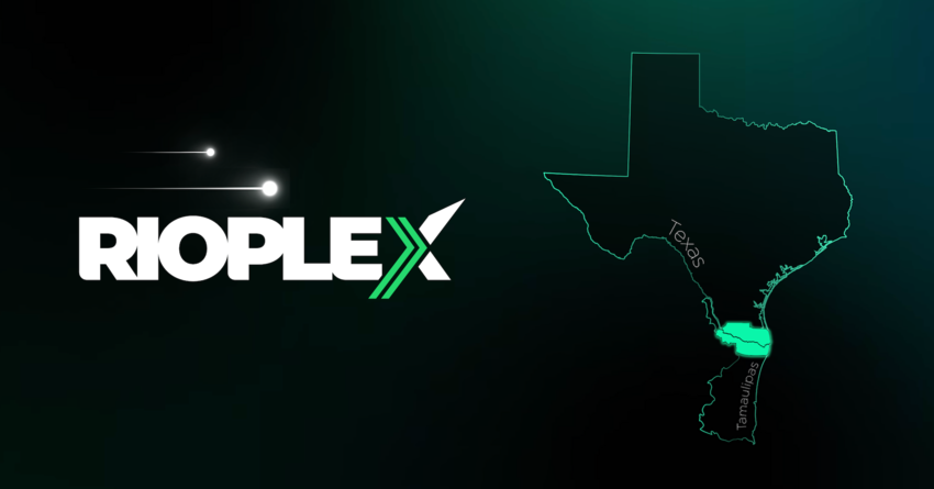 RioPlex launches new website - Rio Grande Guardian
