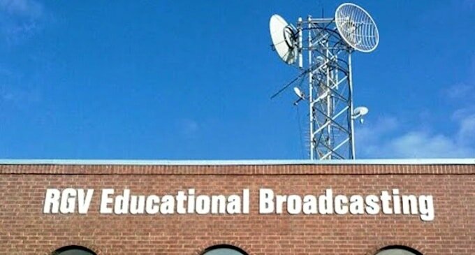 UPDATED: KMBH-TV has gone off the air - Rio Grande Guardian