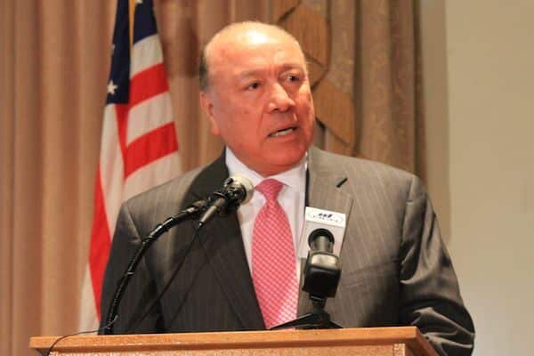 Hinojosa to take closer look at OIG operations - Rio Grande Guardian