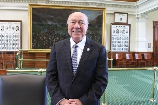 Hinojosa: Unity needed as UTRGV transforms Valley - Rio Grande Guardian