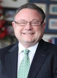 Perryman: Extending Economics - RGG Business Journal