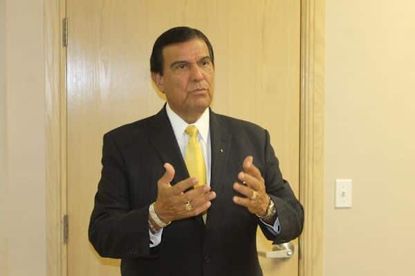 Lucio: Texas should re-establish Good Neighbor Commission - Rio Grande ...