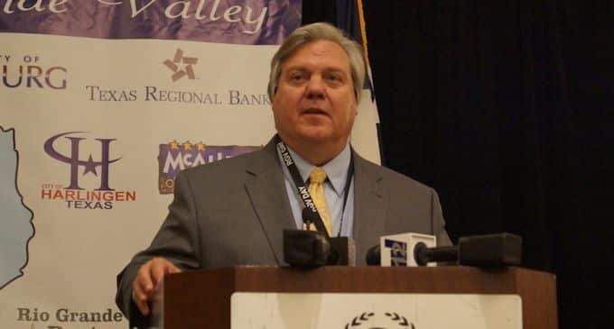 Boswell makes case for RGV regional cooperation - Rio Grande Guardian