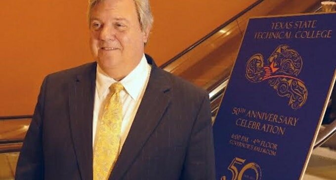 VIDEO: Boswell praises TSTC at its 50th Anniversary gala - Rio Grande ...