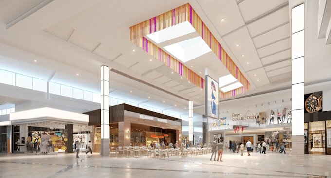 Darling explains how McAllen will help fund new parking at La Plaza ...