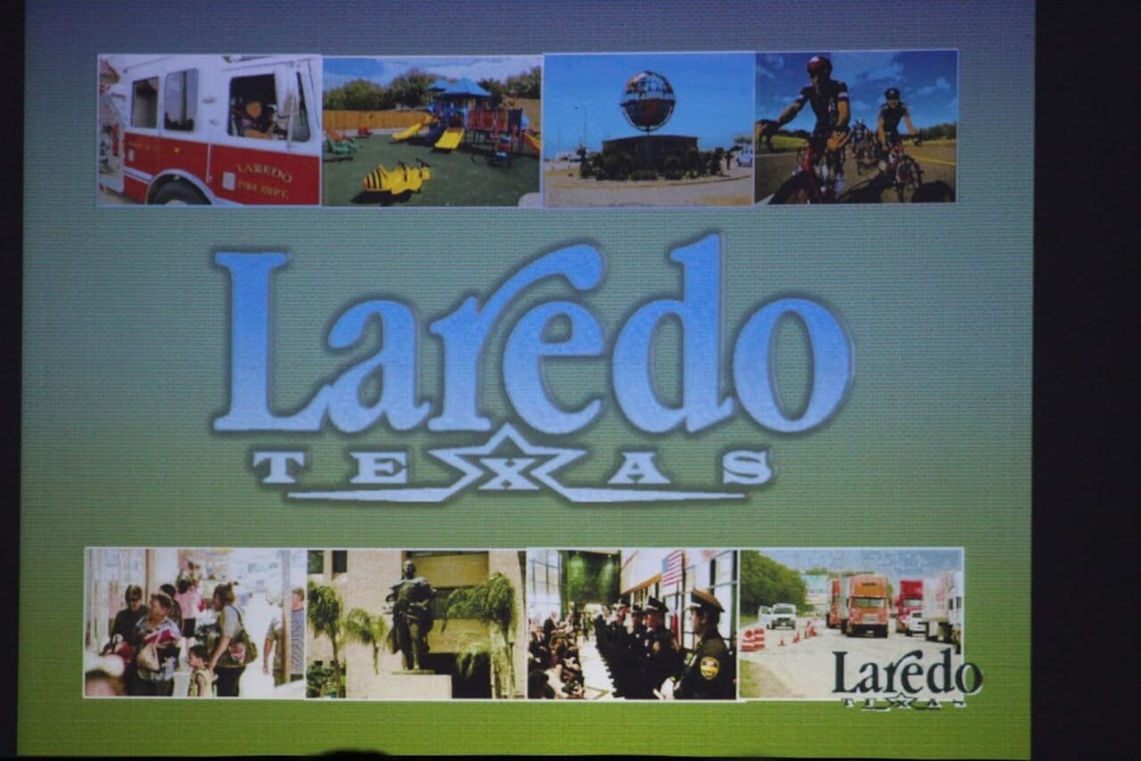 Comptroller’s report highlights Laredo’s contribution to state’s ...