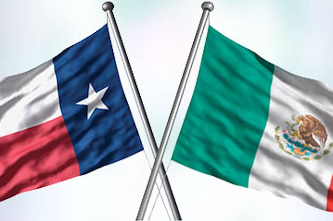 Pablos: Texas and Mexico have a great partnership - Rio Grande Guardian