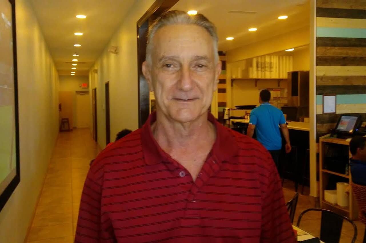 Mounce: Dr. Freeman—Farewell: Old Soldiers Never Die - RGG Business Journal