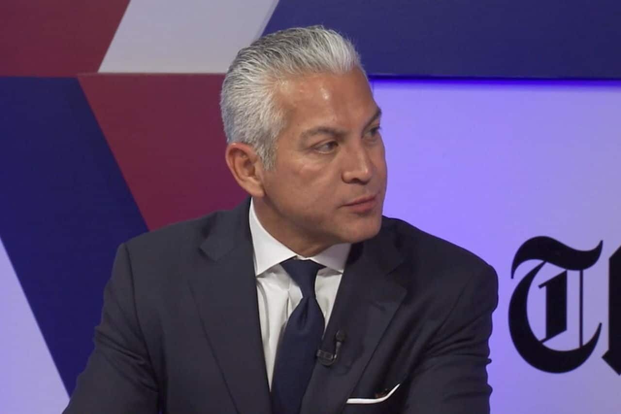 UPDATED: Valley native quits Trump's Diversity Council over DACA ...