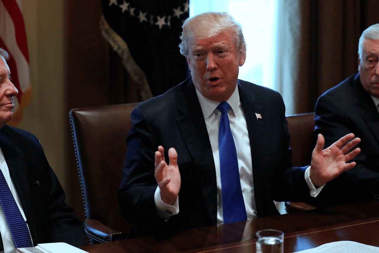 Mounce: Trump’s “S***-hole” vs My “Thank God for Foreigners!” - Rio ...