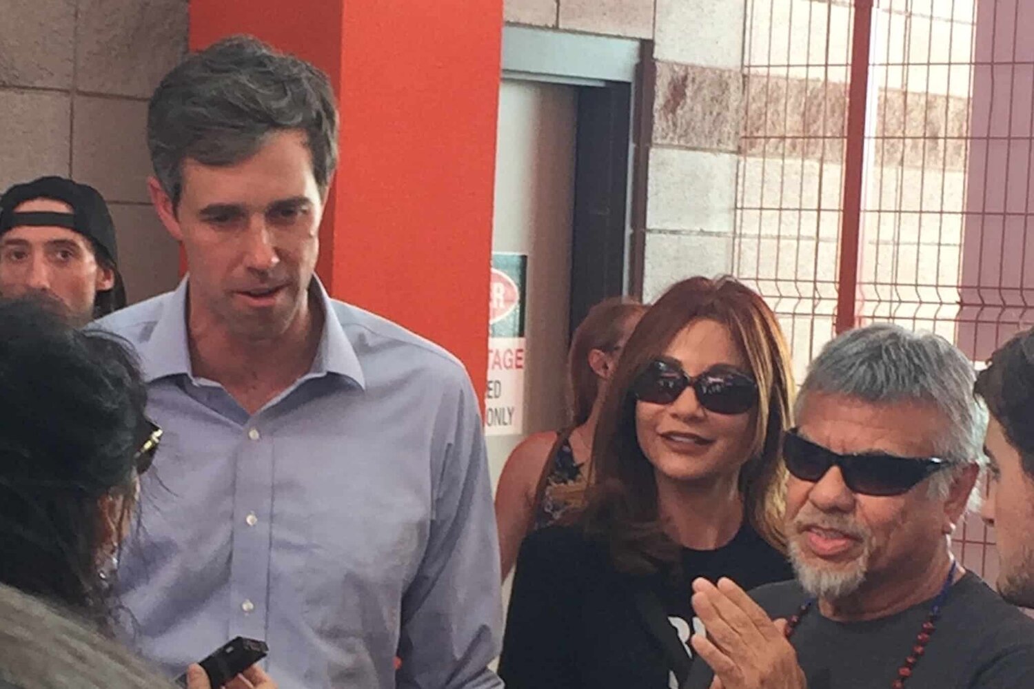 Mounce: Robert vs Edward: Beto vs Ted: New vs Old - RGG Business Journal